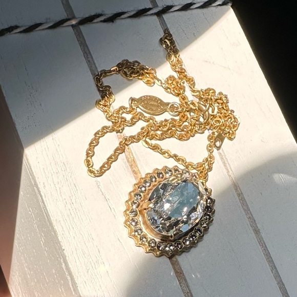 Catherine Popesco | Jewelry | Brand New Catherine Popesco Necklace ...